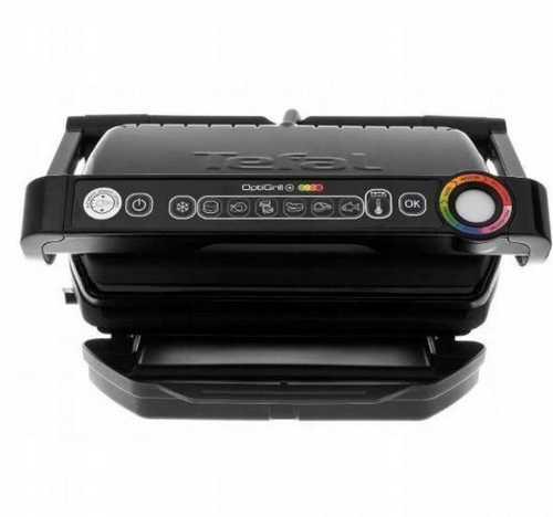 Электрогриль tefal optigrill