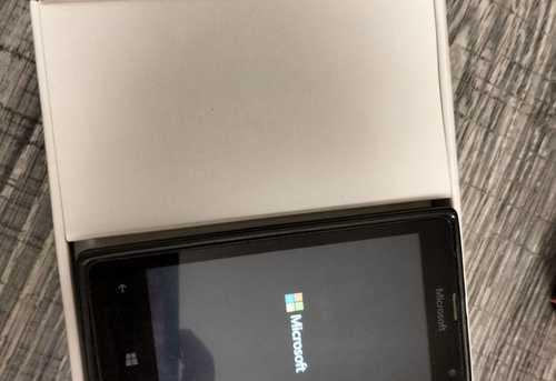 Microsoft Lumia 532 Dual Sim, 8 ГБ