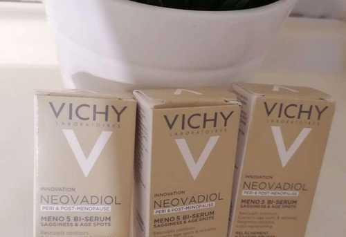 Сыворотка для лица Vichy Neovadiol