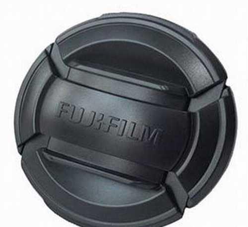 Крышка для объектива Fujifilm 82 мм (flcp-82)