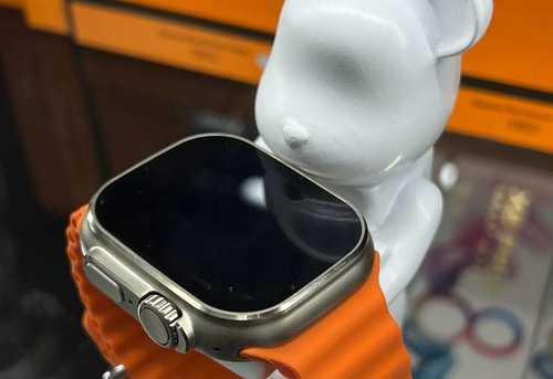 Apple Watch Ultra 2 49mm
