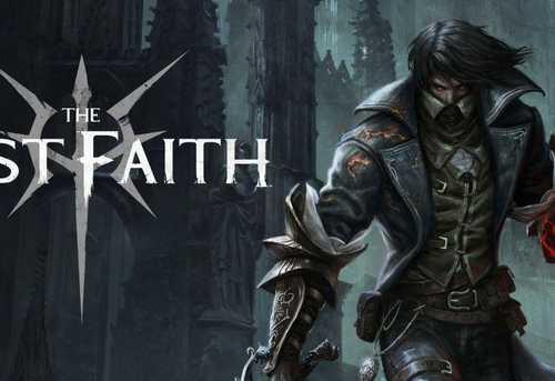 The Last Faith Ps4-Ps5