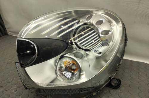 Фара левая Mini Countryman R60 N16B16A 1.6 2014