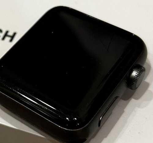 Часы apple watch 3 42mm