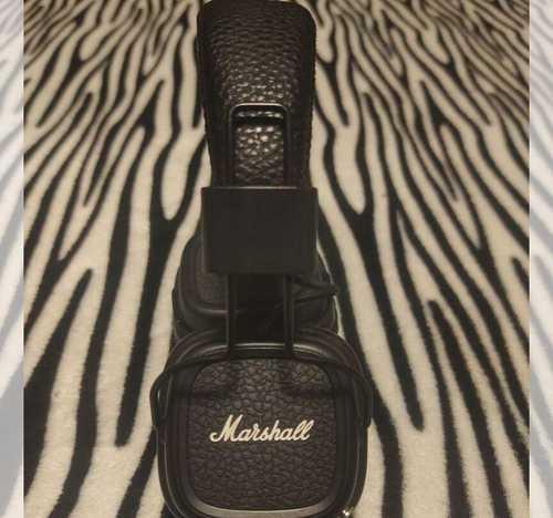 Marshall Major 2 bluetooth оригинал