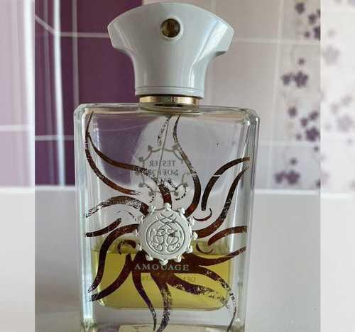 Парфюм Amouage sunshine man