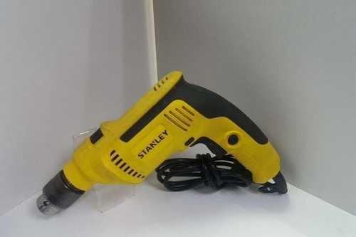 Дрель stanley SDH700