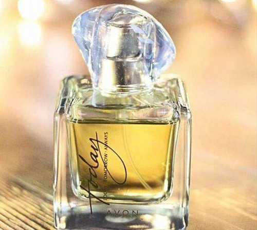 Avon today 100мл
