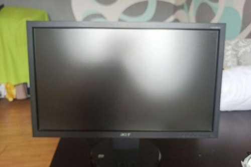 Монитор для компьютера lcd acer v203hv