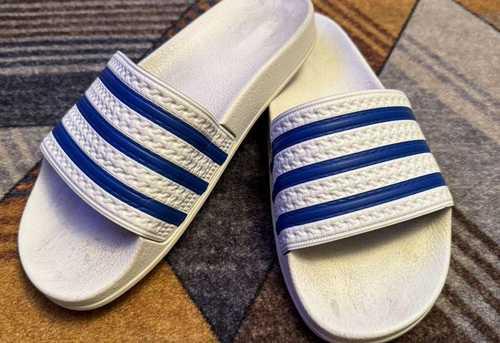 Шлёпанцы Adidas adilette