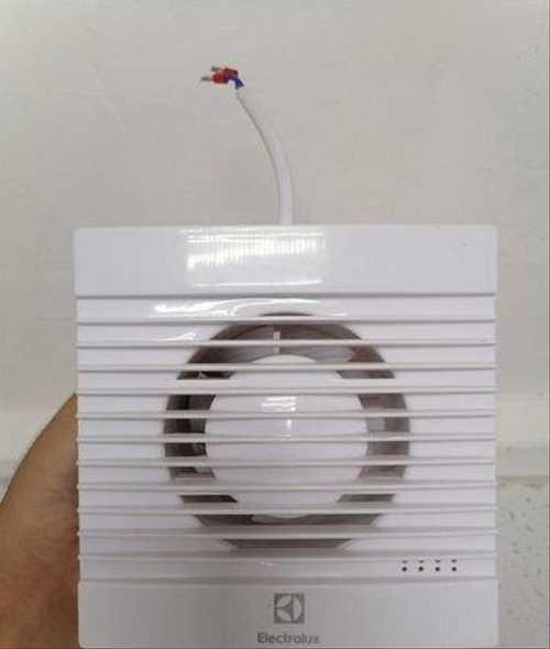 Вентилятор electrolux Mavi