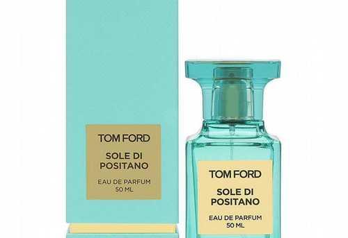 Sole di Positano Tom Ford 50 ml