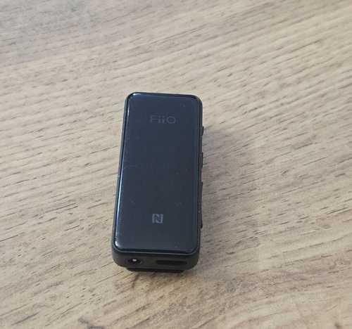 Цап усилитель fiio btr 3