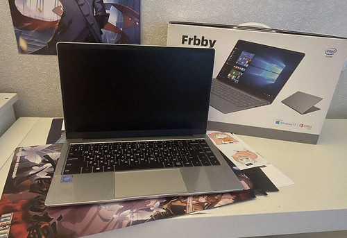 Ноутбук Frbby v10