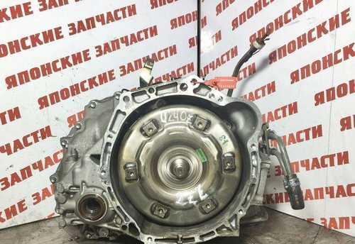 АКПП U240Z Тойота Селика Матрикс Волтз 2ZZ-GE 1.8