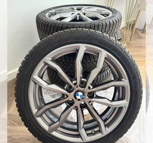 Комплект колес BMW R18