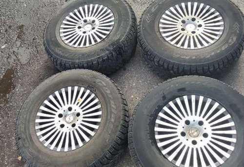 Колеса 235/75r15