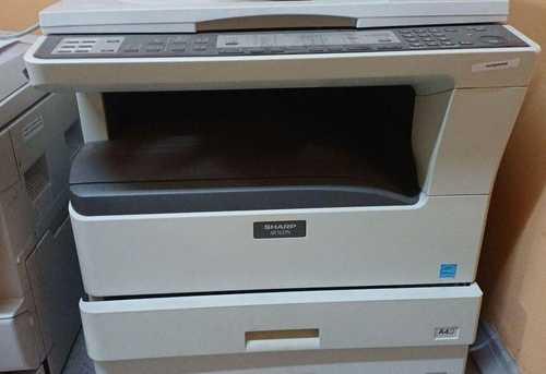 Сканер принтер копир Sharp AR-5623N