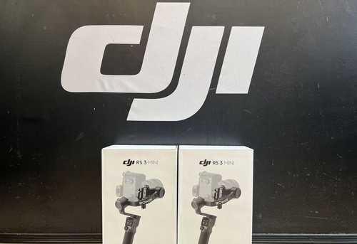 DJI RS 3 Mini