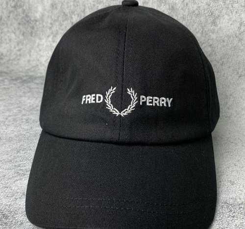 Бейсболка fred perry