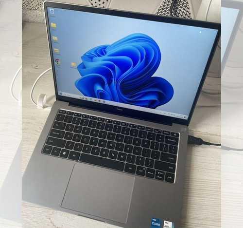 Xiaomi redmibook pro 14 2022 i5-12500h