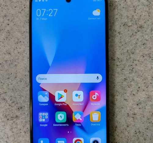 Xiaomi Redmi Note 9 Pro, 6/128 ГБ