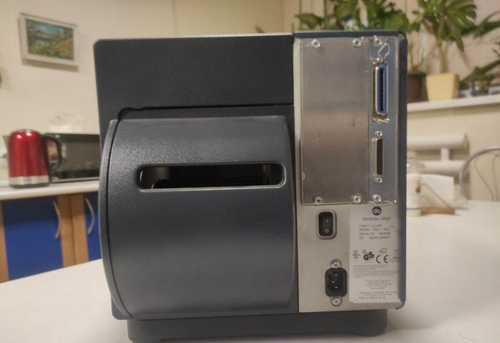 Термопринтер datamax DMX I-4212