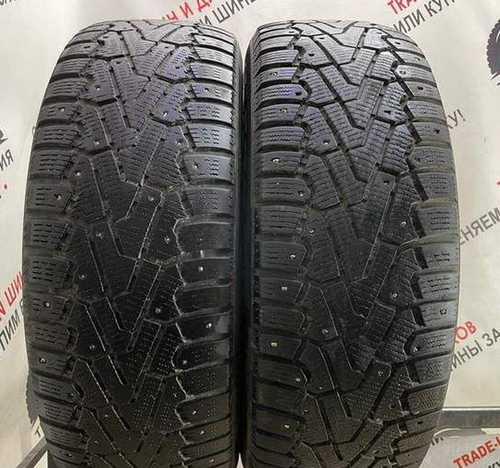 Pirelli Ice Zero 225/65 R17 106T