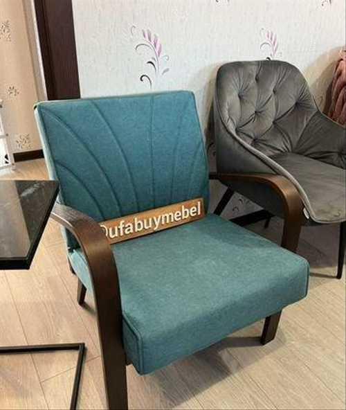 Кресло Шелл, кресла, кресло для отдыха