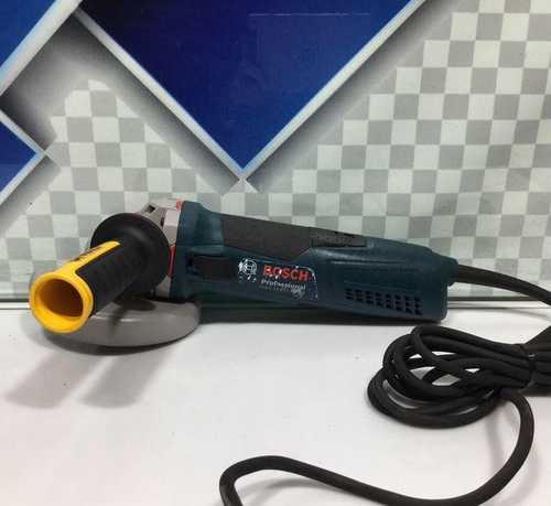 Шлифмашина угловая Bosch GWS 19-125 CIE №7,17