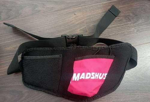 Поясная сумка madshus drink belt W