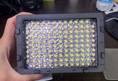 Постоянный свет LED-126