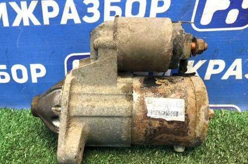 Стартер Mitsubishi Cedia 1.5 4G15 2003