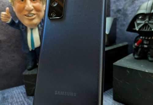 Samsung galaxy s20 fe snapdragon