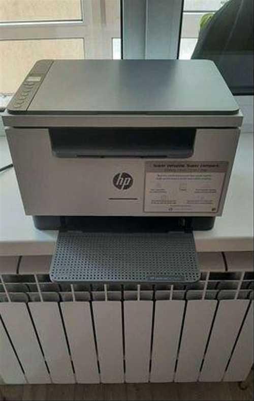 Принтер HP LazerJet M236dw