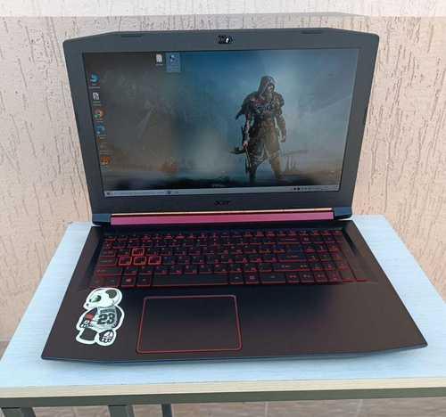 Acer nitro 5