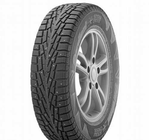 Cordiant Snow Cross 215/70 R16