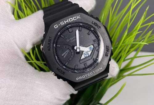 Часы Casio G Shock ga 2100