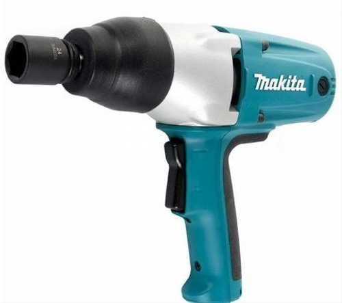 Гайковерт Makita TW 0350 кейс