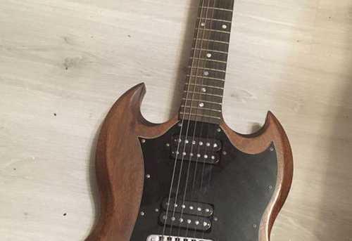 Электрогитара Gibson SG Special 2005