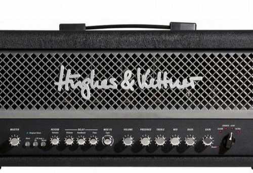 Hughes Kettner Switchblade 100 TSC Head