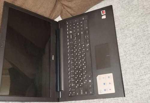 Универсальный ноутбук Dell Inspiron 3541