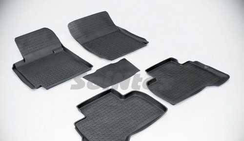 Коврики в салон Suzuki Grand Vitara 2005-2015г