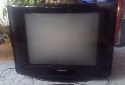 Телевизор samsung 54 cм