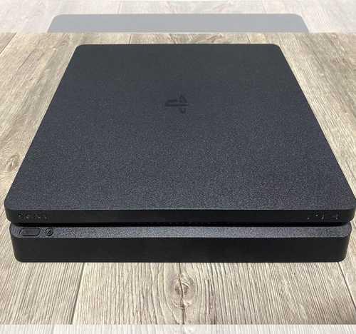 Sony playstation 4 slim 500gb