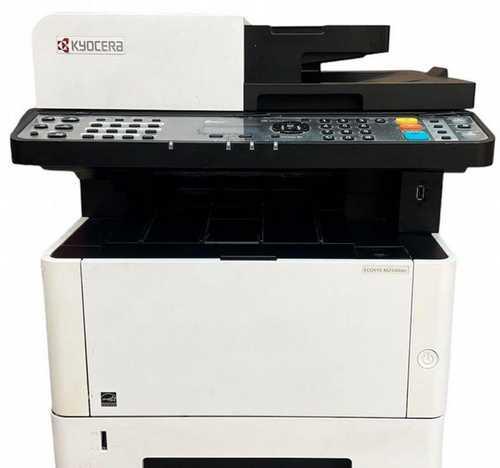 Мфу Kyocera Ecosys M2540DN (юж41)