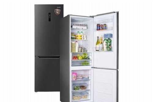 Отдельностоящий холодильник Weissgauff WRK 2000 Xb