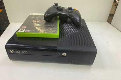 Игровые приставки Xbox 360 360e