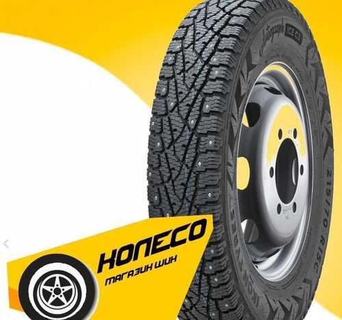 Ikon Tyres Autograph Ice C3 205/75 R16 R