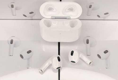 Airpods 3 (Гарантия)